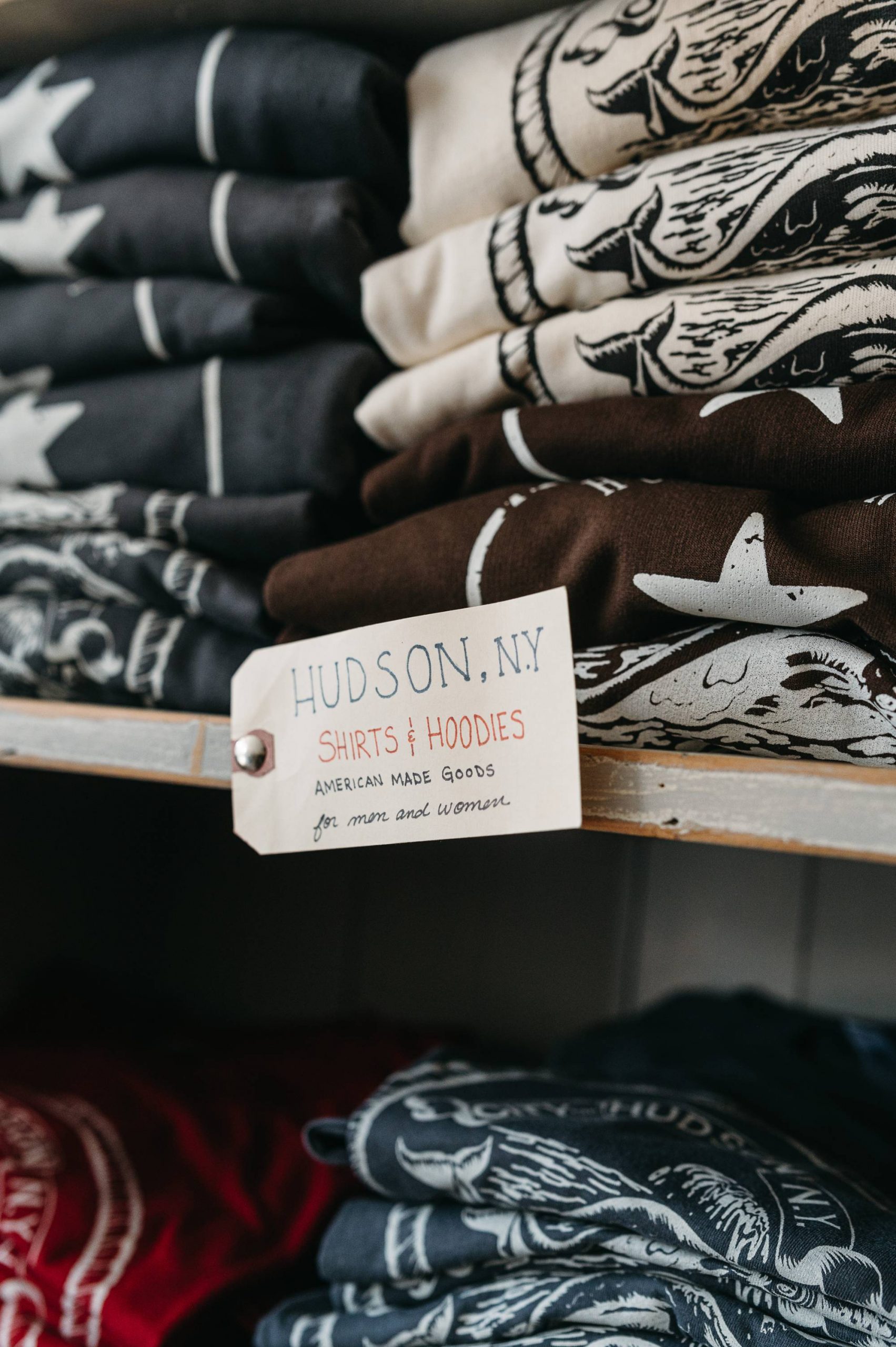 Home – Hudson Clothier