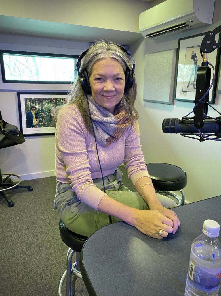 Hear Mary Vaughn, The Proprietor Of Hudson Clothier, During Her Live ...